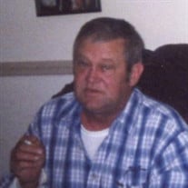 charles jones