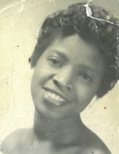 elizabeth bullock