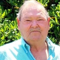 larry rose