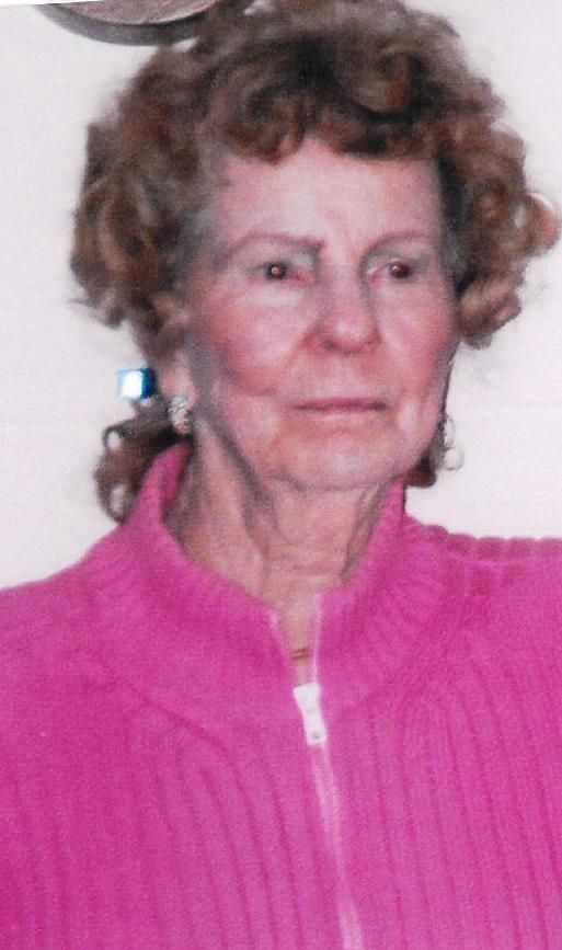 mae taylor