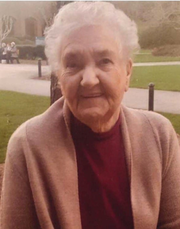 margaret proctor
